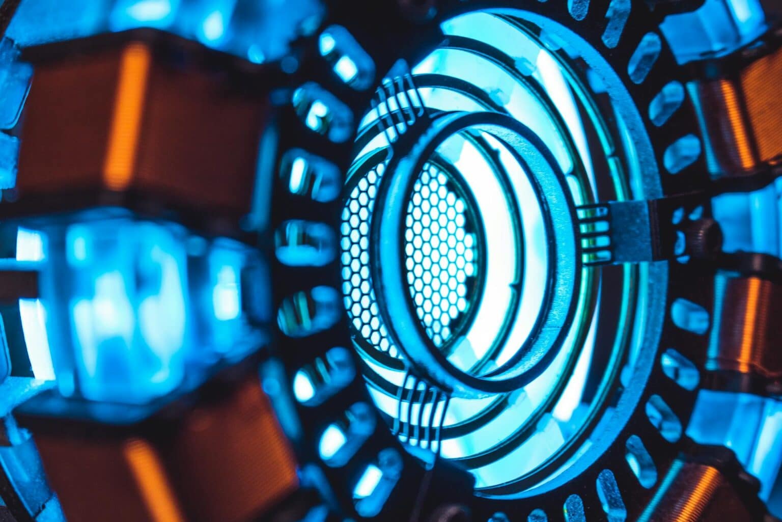 Core Technology Components: Modern System Building Blocks